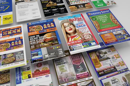 Design Rules for Effective Print Ads | Direct Response Media Group