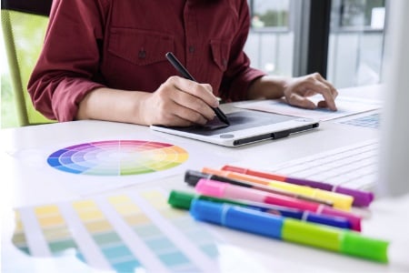 Design Rules for Effective Print Ads | Direct Response Media Group