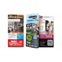 Direct Response Media Group - Canada's Leading Direct Mail Company