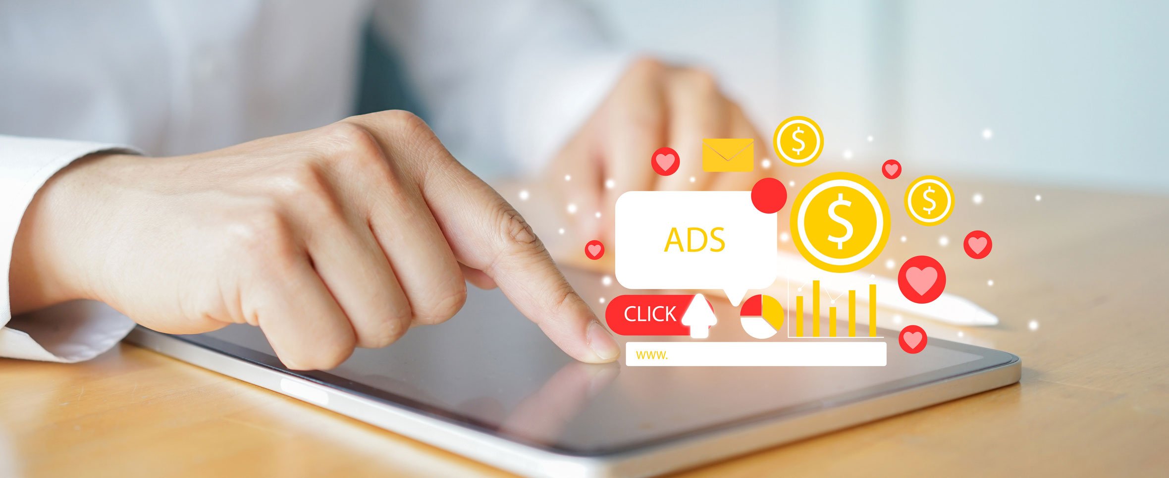 What is the Average Direct Mail Response & Conversion Rate?