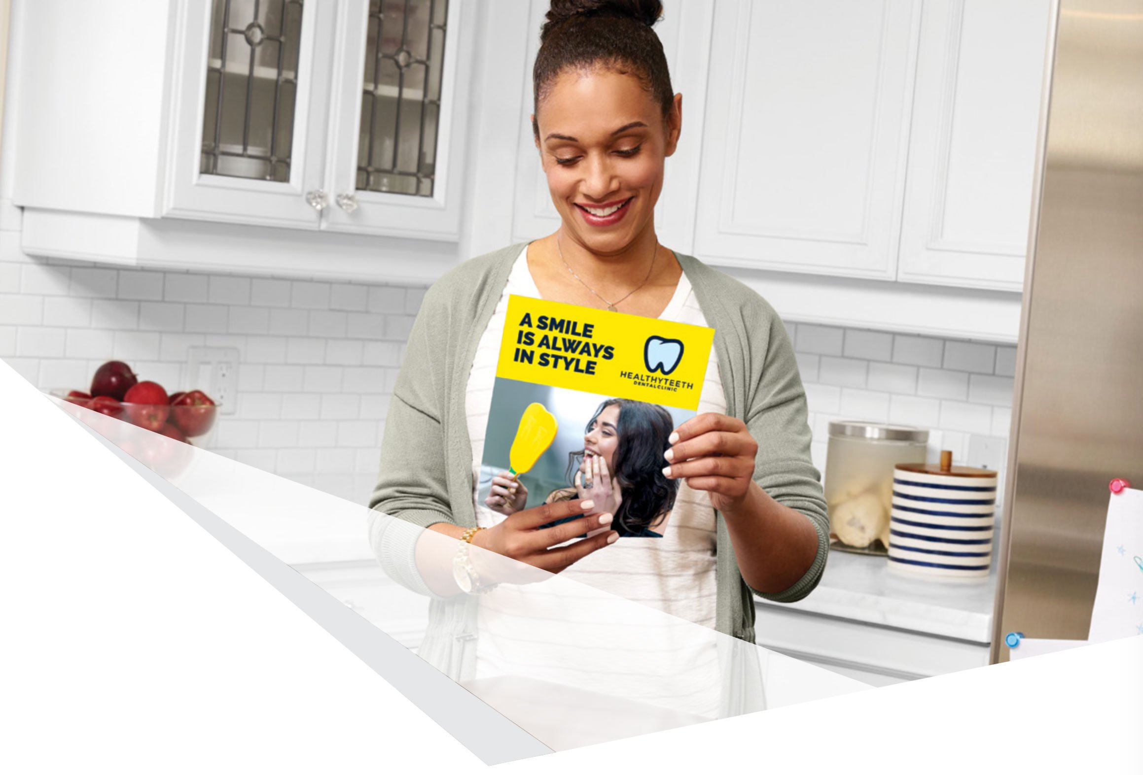 What is the Average Direct Mail Response & Conversion Rate?