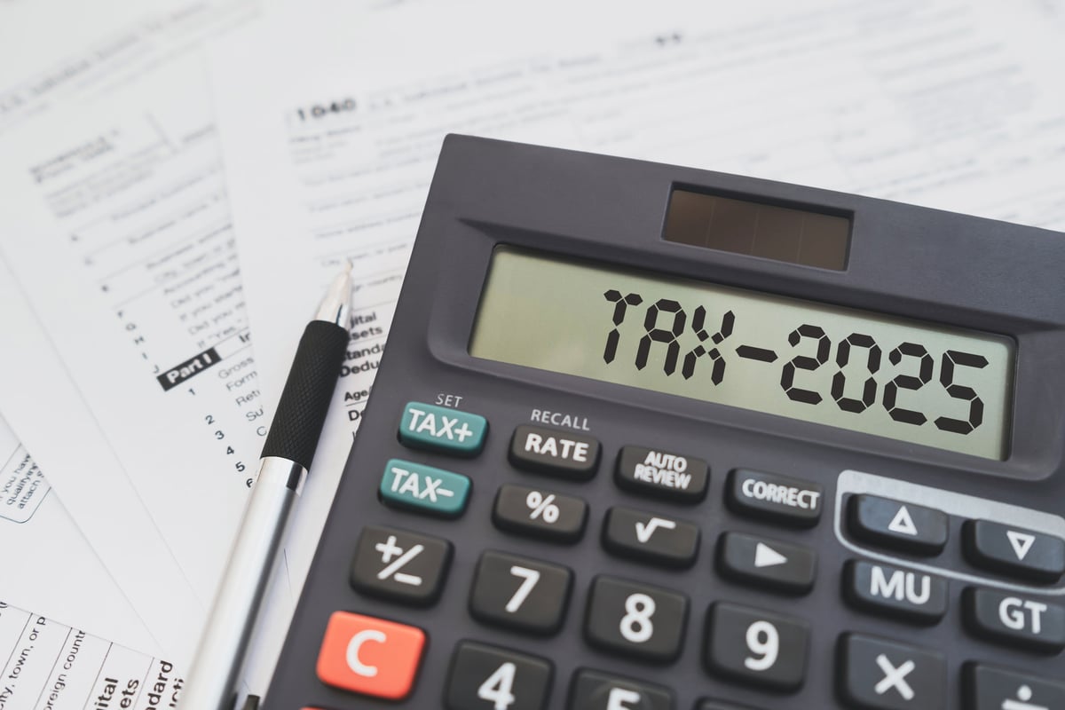 Conquer Tax Season: How Direct Mail Can Help Accountants Thrive