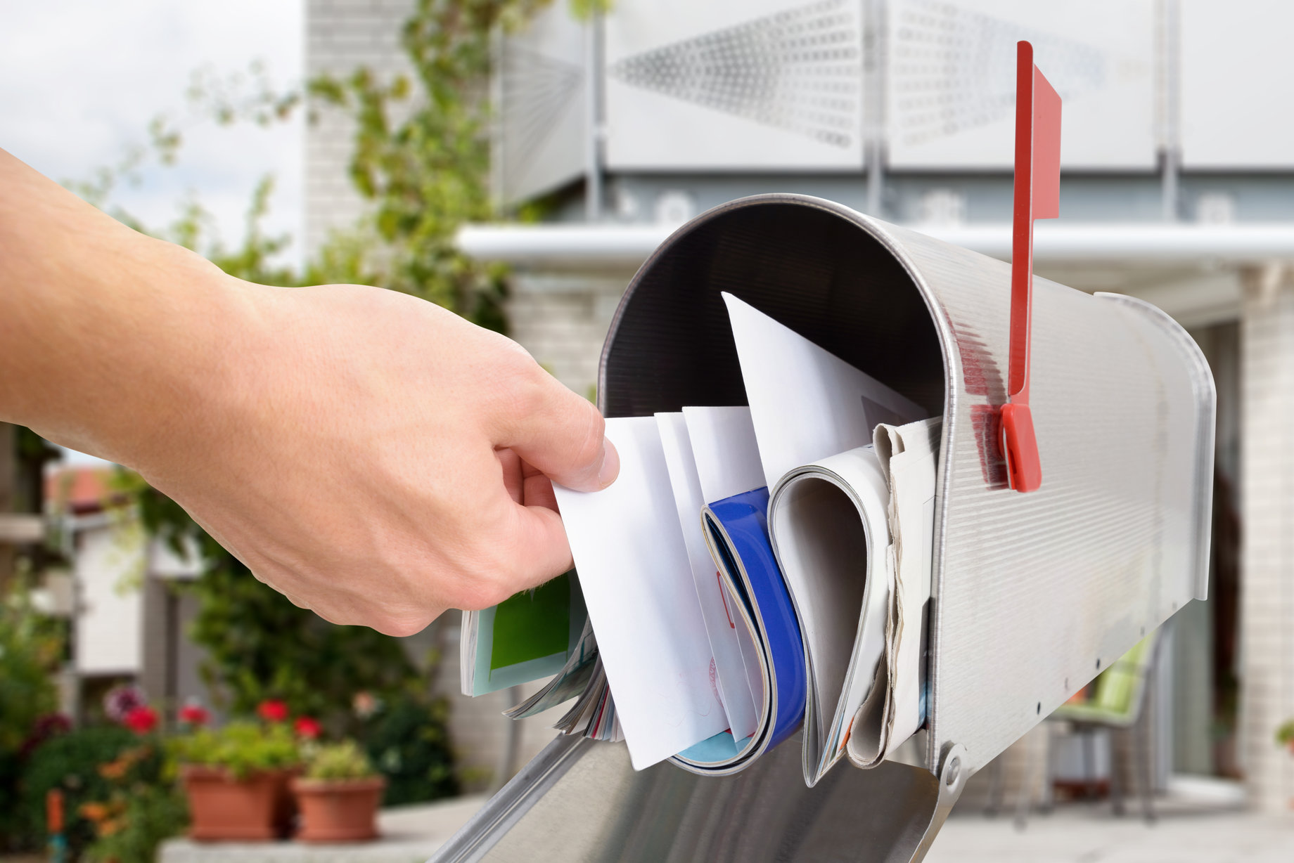 Direct Mail: Which Product Is Right For You | DRMG