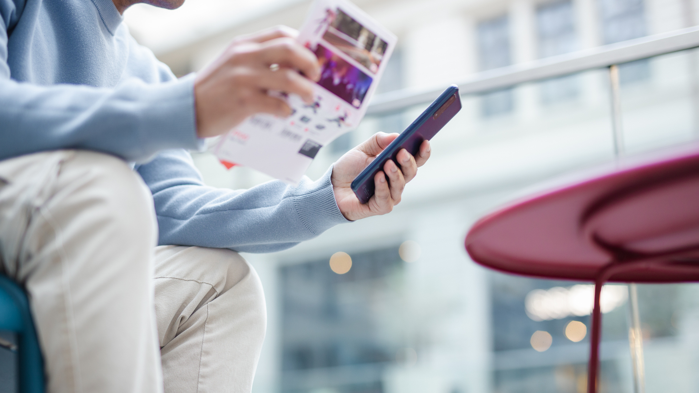 Direct Mail: The Anchor of Your Omnichannel Strategy