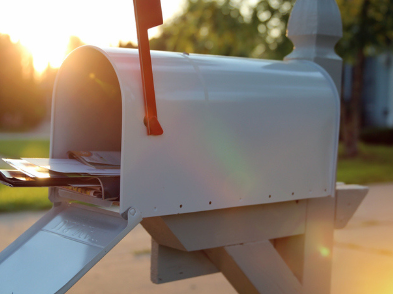 Quel est le taux de réponse moyen? | Direct Response Media Group